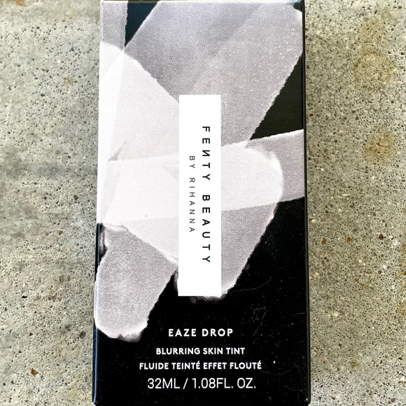 Fenty Beauty | Makeup | Fenty Beauty Eaze Drop Blurring Skin Tint ...